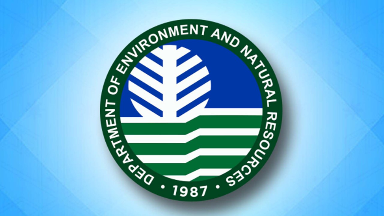 4,043 establisyemento sa Metro Metro, ininspeksyon ng DENR para sa ...