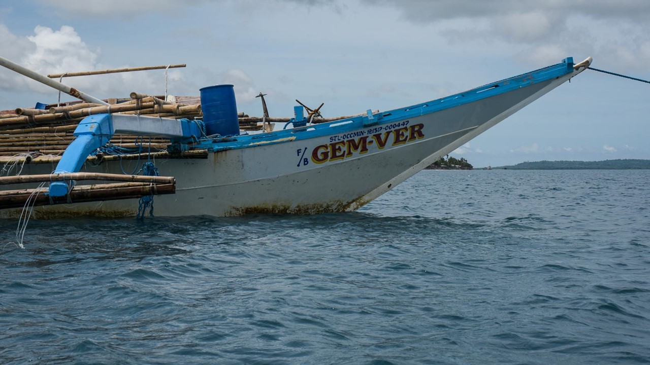 Mga mangingisdang Pilipino na nabangga ng Chinese vessel noong 2019, matatanggap na ang P6-M na ...