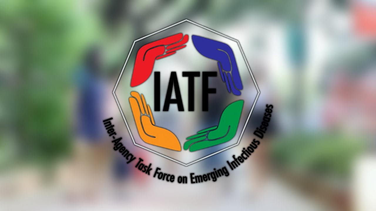 10-point policy agenda for economic recovery, pinagtibay ng IATF - RMN ...