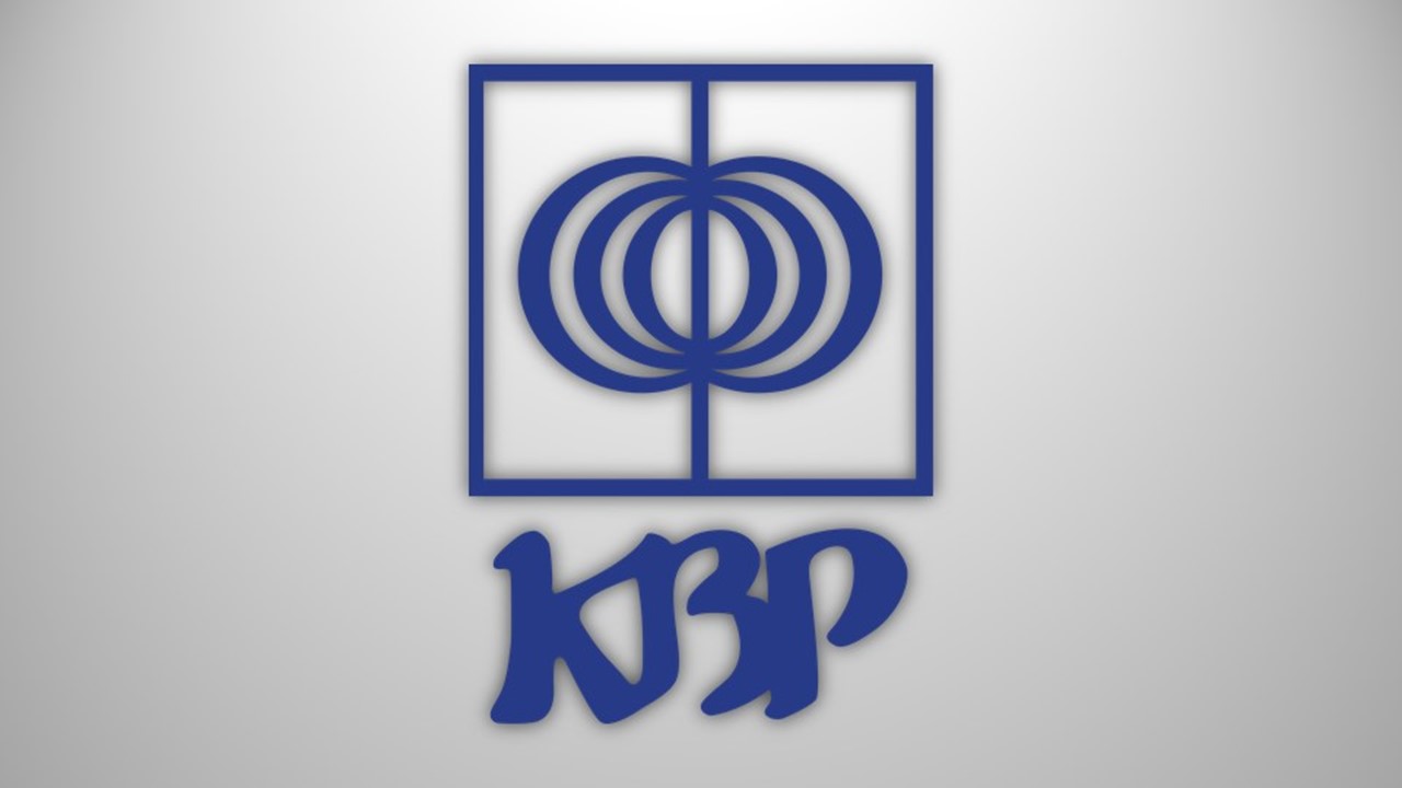 Kbp Cebu Logo