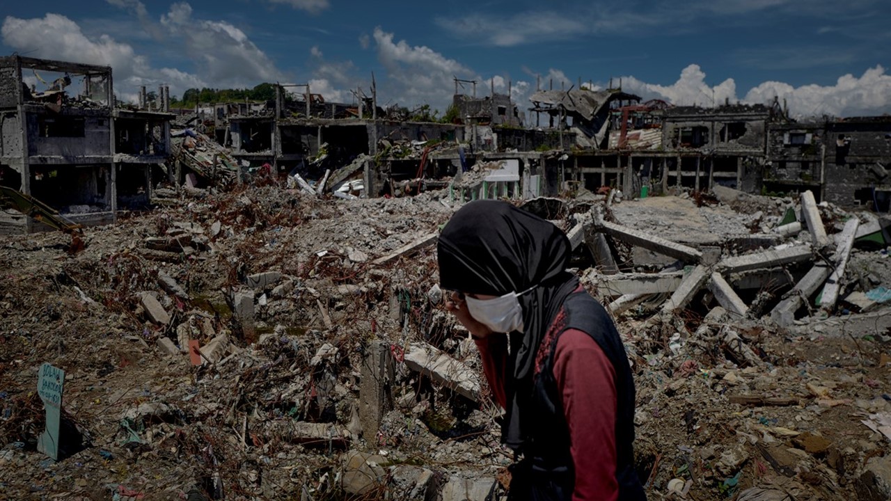 Mga biktima ng Marawi Siege, makakatanggap na ng kompensasyon - RMN ...