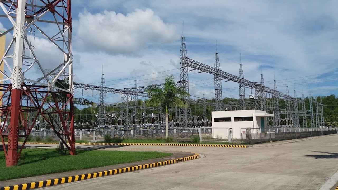Dalawang transmission lines ng NGCP, nasira dahil sa Bagyong Agaton ...