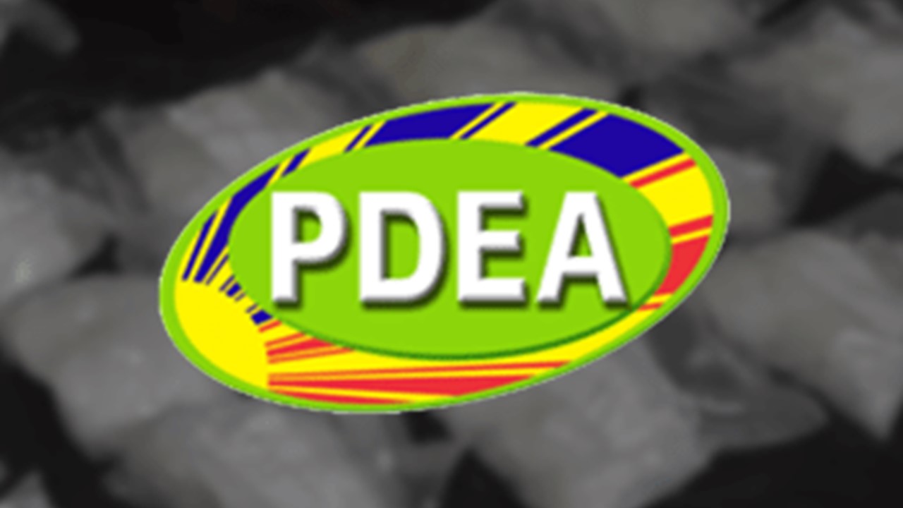 ₱27.6-M na halaga ng shabu galing India, nasabat ng PDEA sa Cavite ...