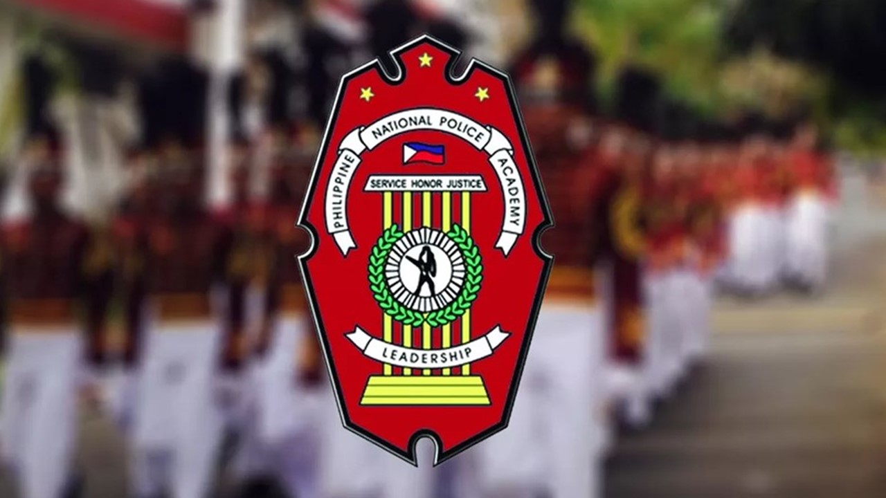 Muling pagbabalik ng face-to-face graduation ng PNPA, dadaluhan ni ...