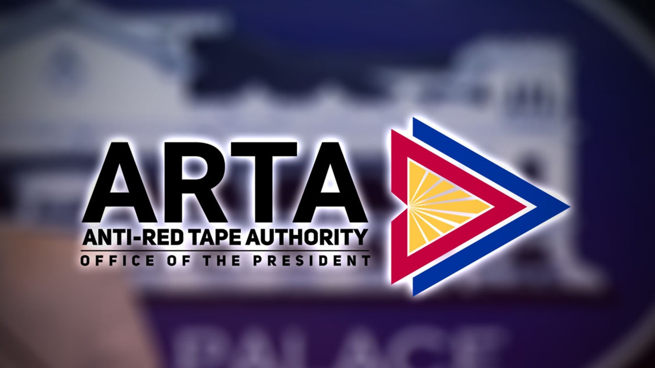 Bagong complaints management system, pormal nang inilunsad ng ARTA ...