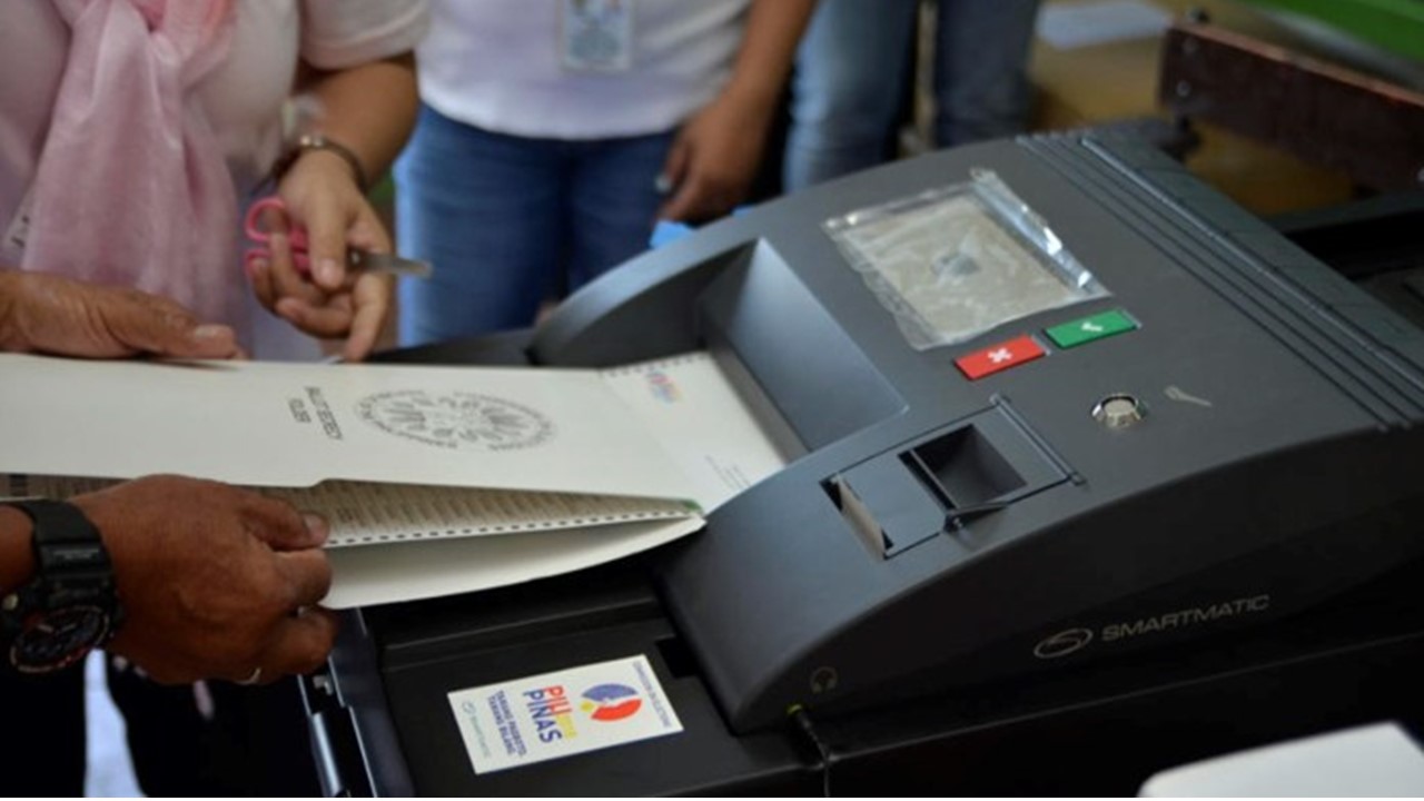 VCMs at ballot boxes na gagamitin sa buong bansa, ipinadala na ng ...