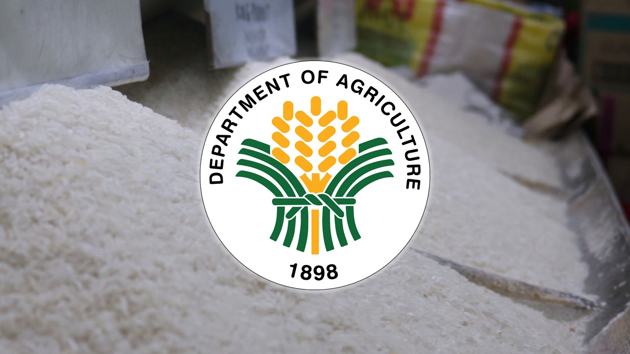 Suplay ng bigas sa bansa, posibleng madagdagan pa - DA - RMN Networks
