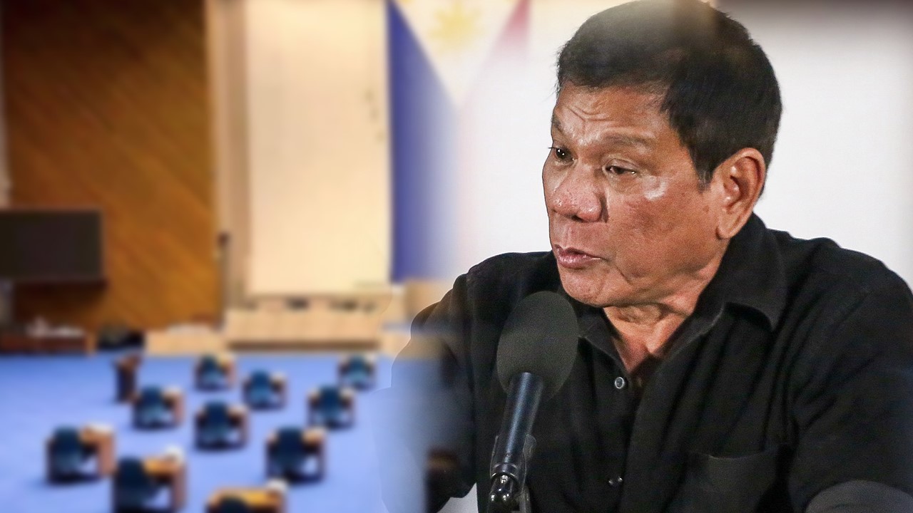 Paglobo ng utang ng Pilipinas sa P12.09 trillion, dinepensahan ni ...