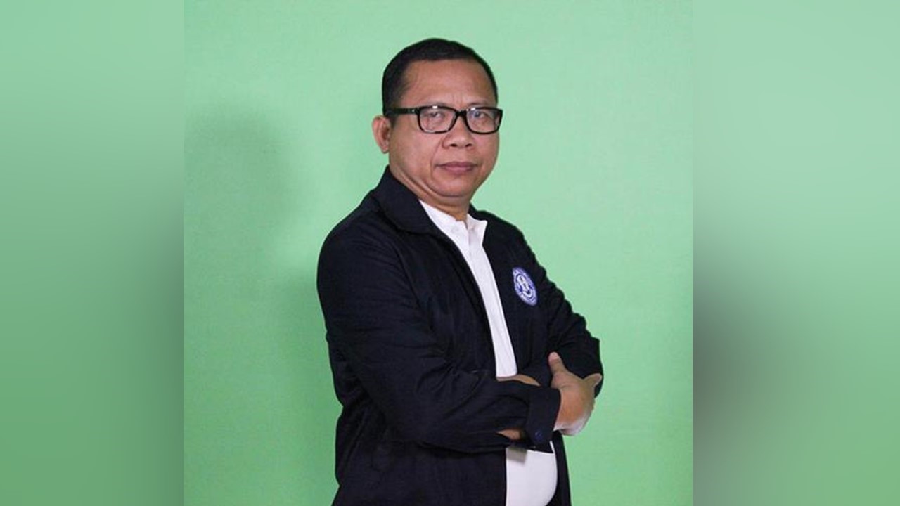 Nagkaisa Labor Coalition Chairman at senatorial candidate Atty. Sonny ...