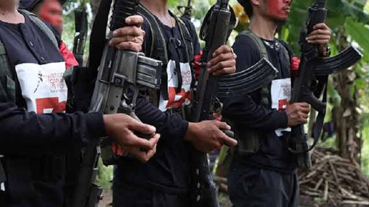NPA Guerilla Fronts sa Zamboanga del Norte, nabuwag na ayon sa militar ...