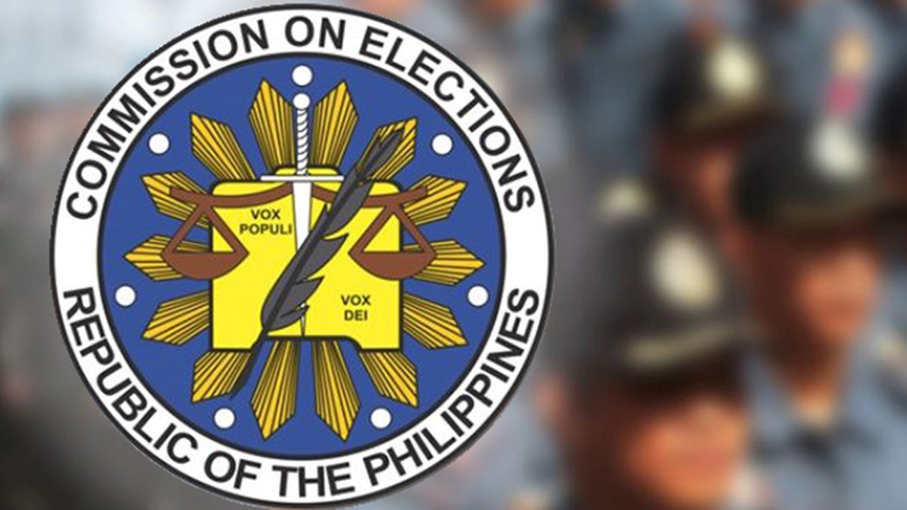Mga lugar na nakasailalim sa COMELEC control, nadagdagan pa - RMN Networks