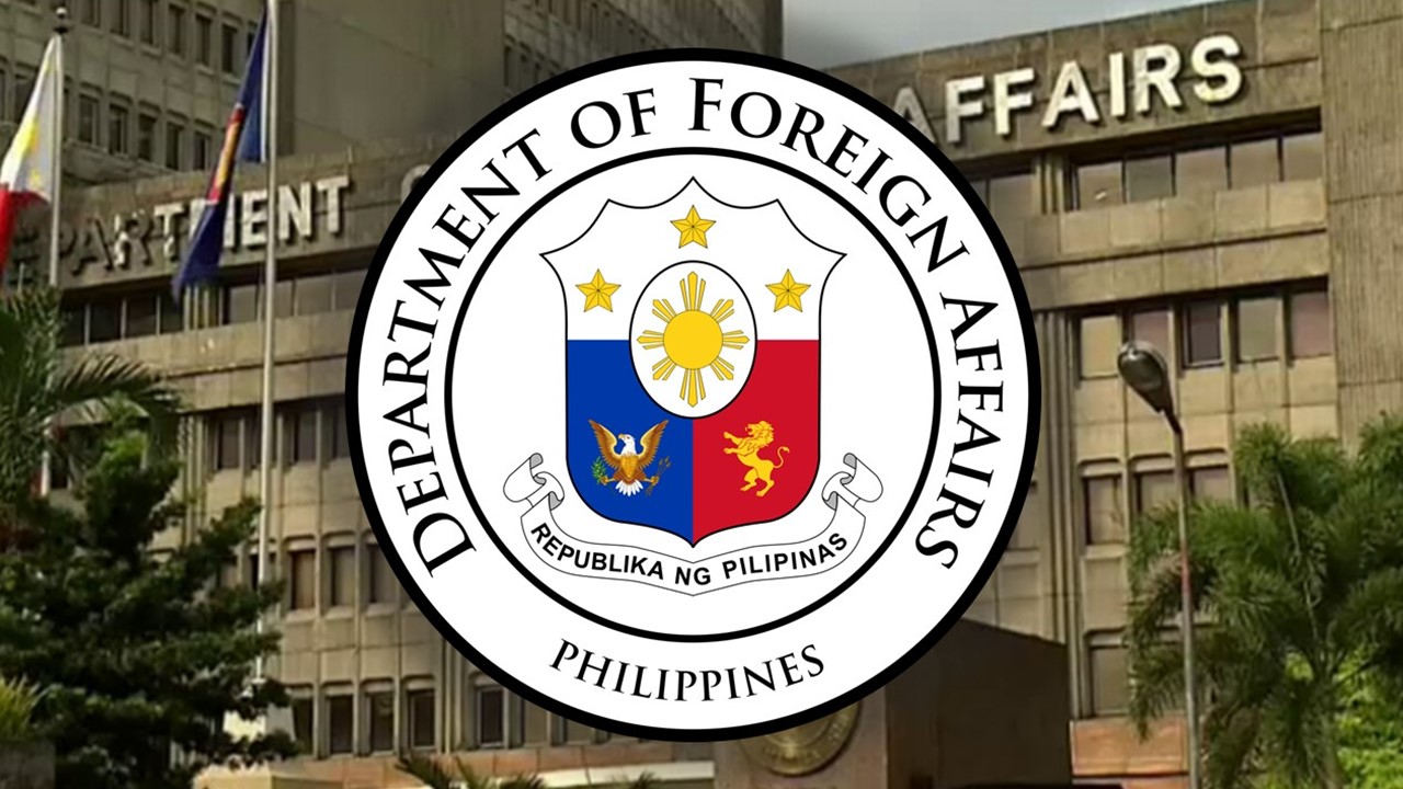DFA, ibinaba na sa Alert Level 2 ang 6 na rehiyon sa Ethiopia - RMN ...
