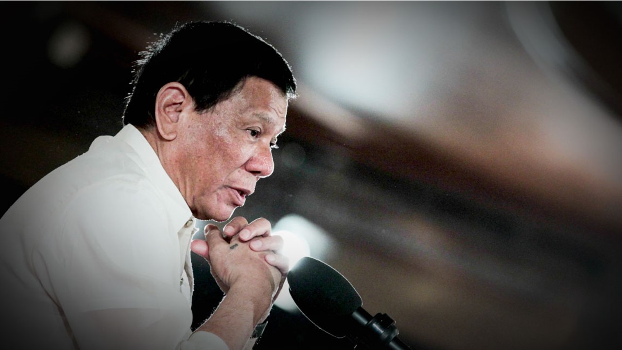 Pangulong Rodrigo Duterte, hindi interesado sa alok ni President-elect ...