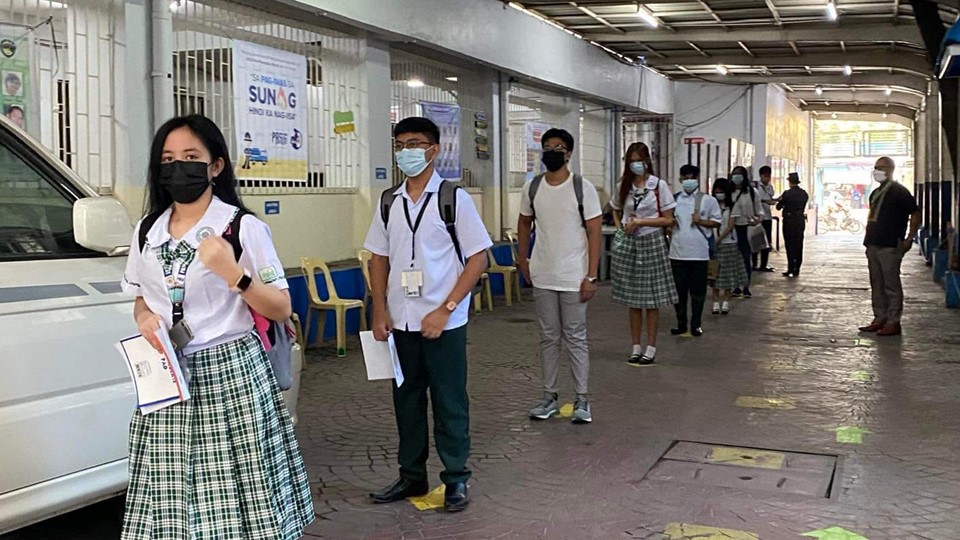 Philippine History subject, ipinababalik sa high school curriculum ...