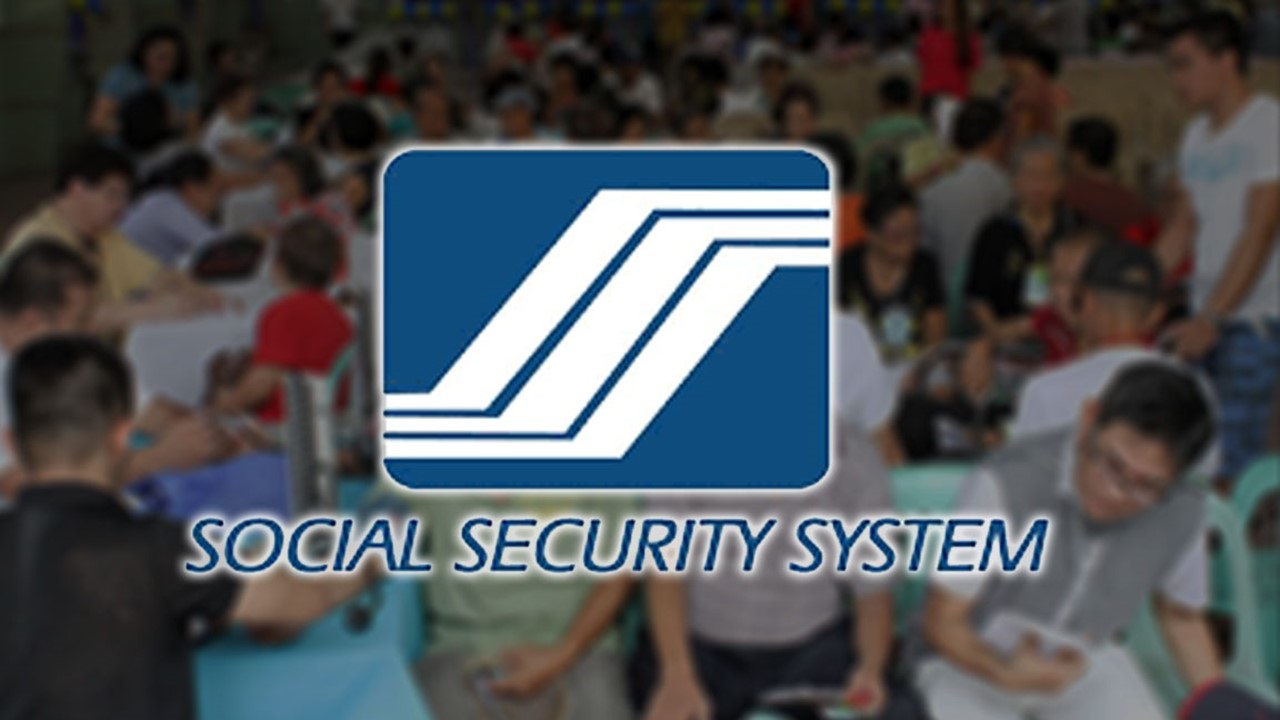 SSS, ibinalik na ang pag-update ng contact information ng mga miyembro ...