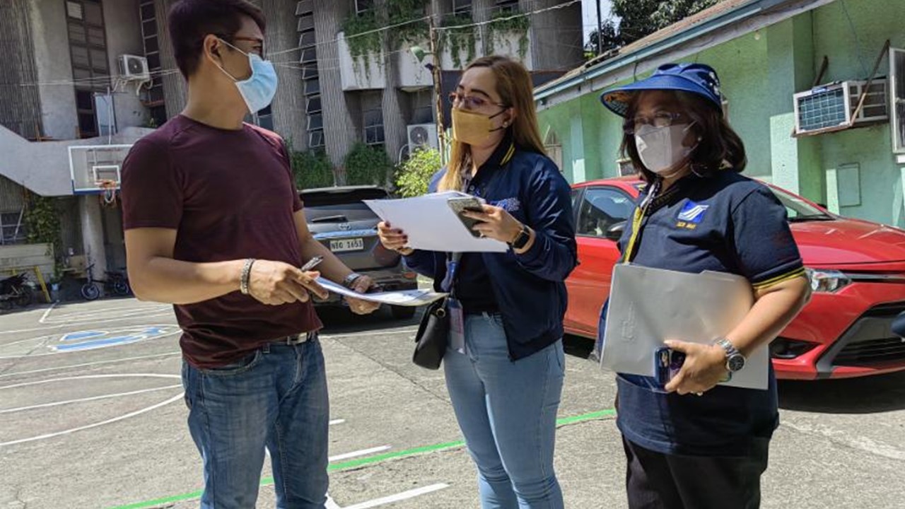 10 delinquents na employers sa Pasay City, pinadadalhan ng notice na ...