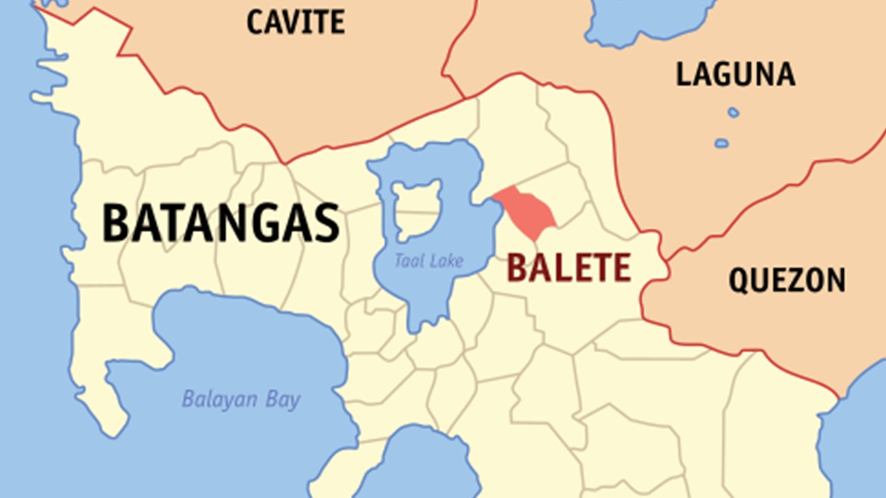 Labi ng 5 bata na nalunod sa Taal Lake, narekober na - RMN Networks