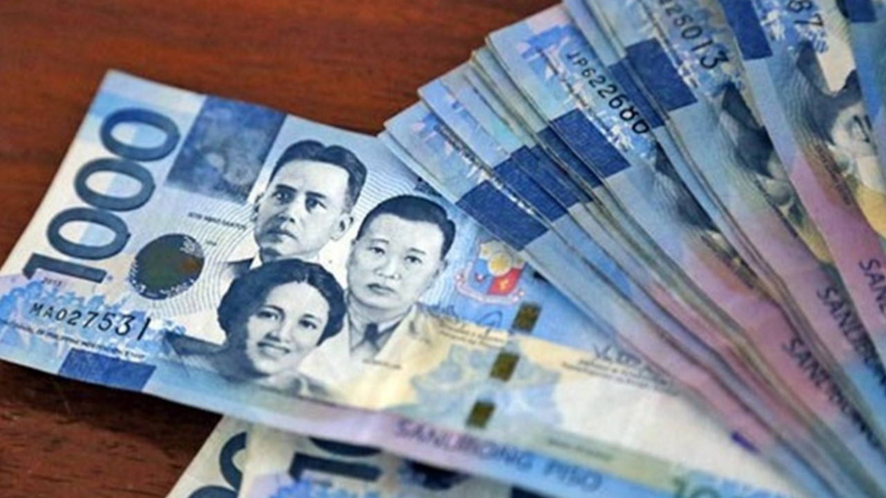 P326-B kada taon, kailangang kitain ng bansa para mabayaran ang mga ...