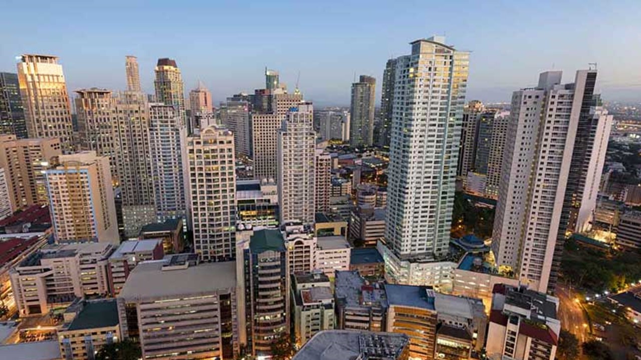 Build, Build, Build ipagpapatuloy ni incoming DPWH Sec. Manuel “Manny ...