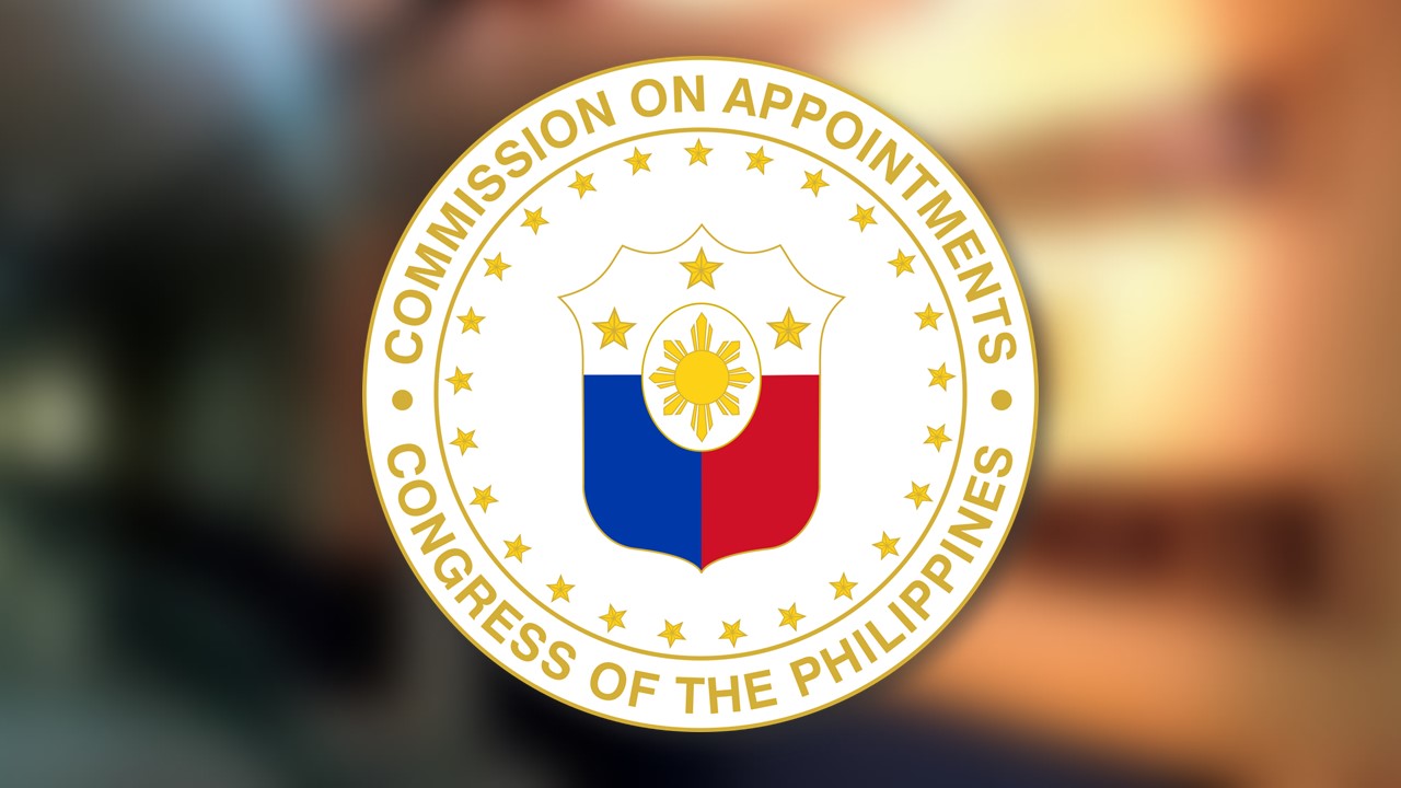 Bypassed positions sa COMELEC, COA at CSC, bakante na simula bukas ayon ...