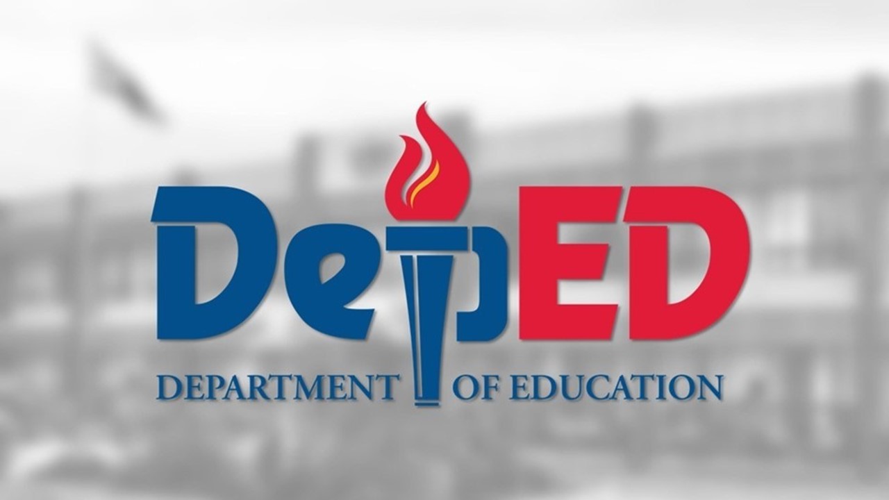 DepEd, pinalalakas ang kanilang commitment sa Sustainable Development ...