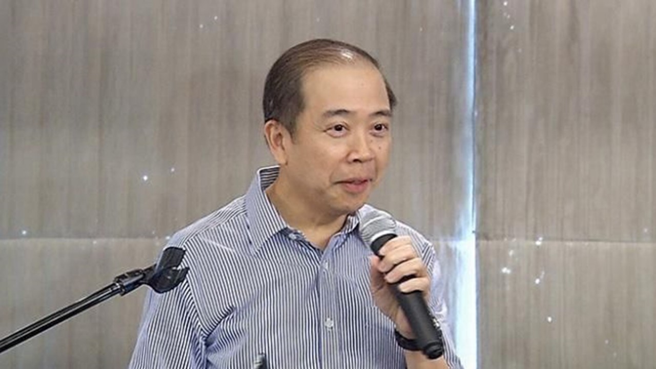NBN-ZTE deal whistleblower na si Jun Lozada, sumuko sa NBI - RMN Networks