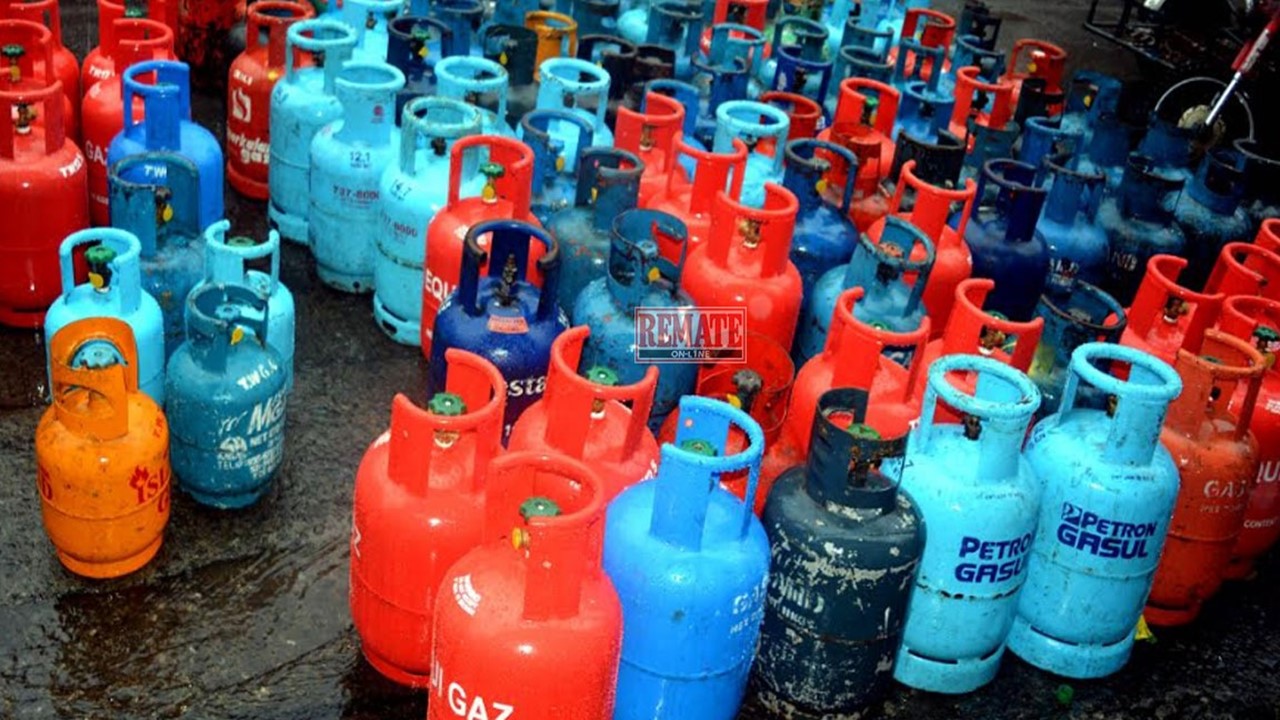 Presyo ng LPG, may rollback hanggang Setyembre! - DOE - RMN Networks