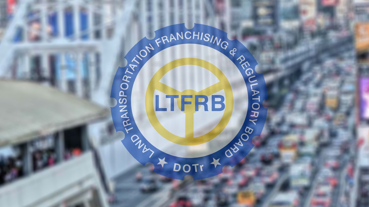 Pag-apruba sa taas-pasahe, ipinauubaya na ng LTFRB sa BBM ...