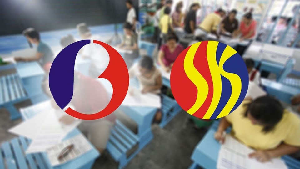 Paghahanda para sa Barangay at SK elections sa Disyembre, nagsimula na ...