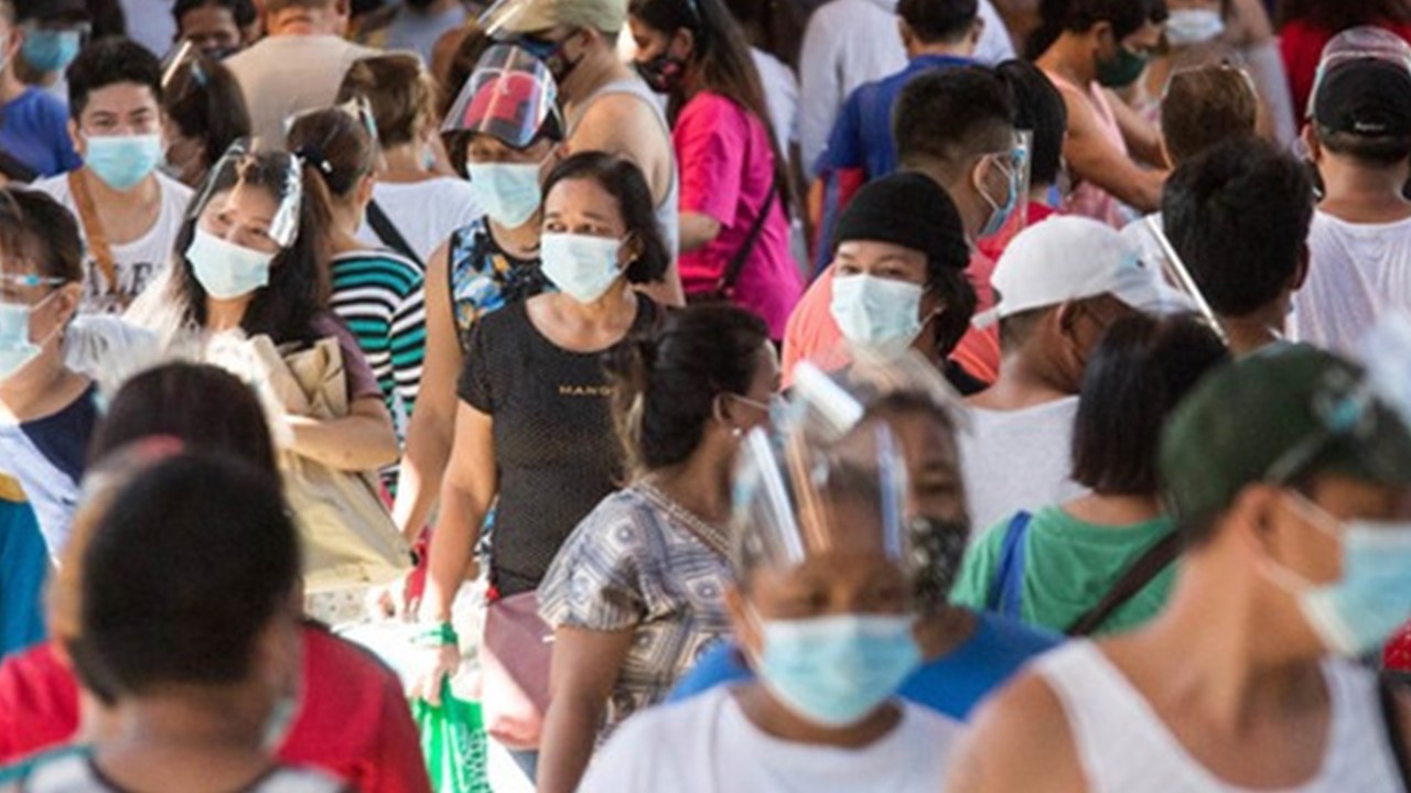 DOJ, walang magagawa kundi ipatupad ang batas at polisya kaugnay sa ...