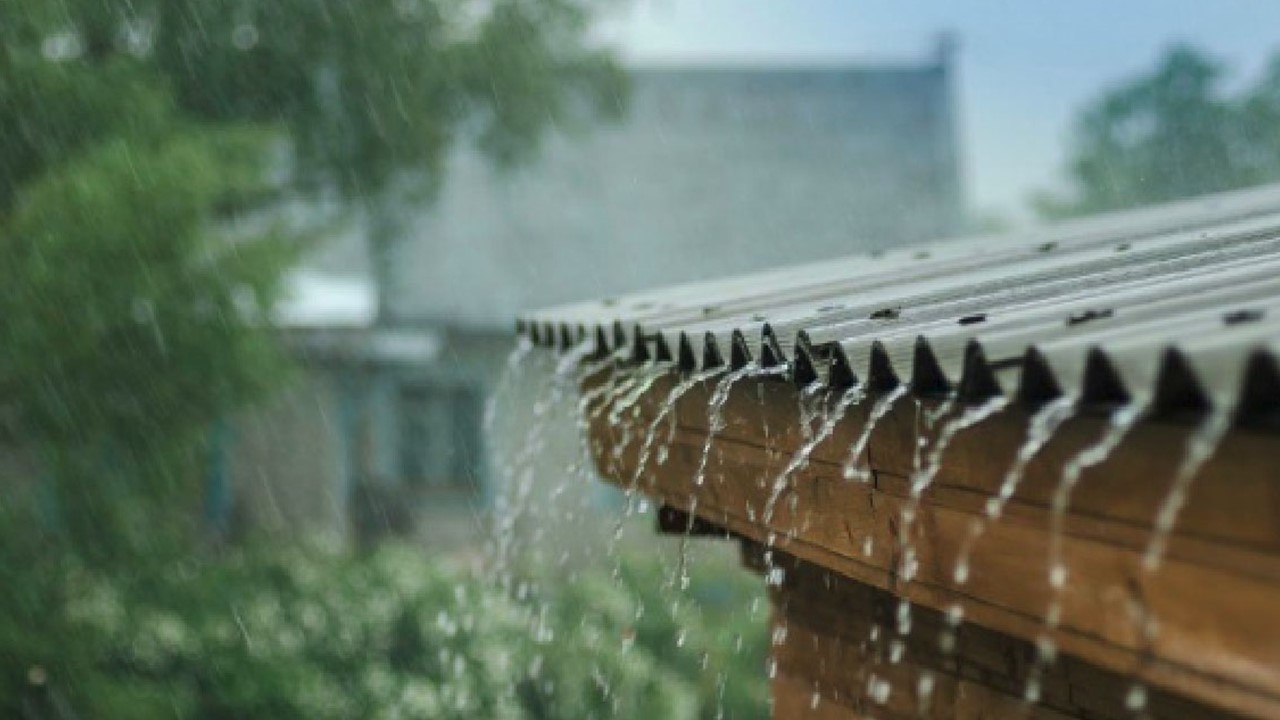 Mga proyekto ng pamahalaan ngayong tag-ulan, patuloy na pinaghahandaan ...