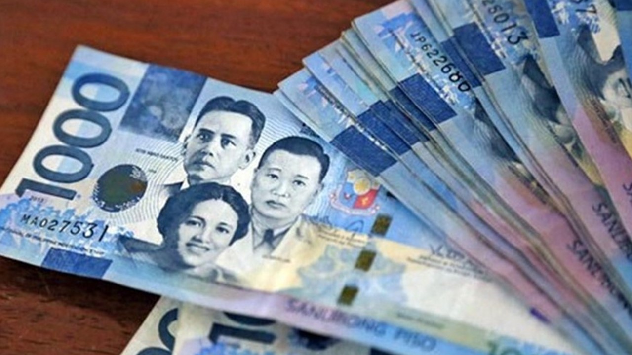 Utang ng Pilipinas, posibleng mas mataas pa sa halos ₱13-T kung hindi ...
