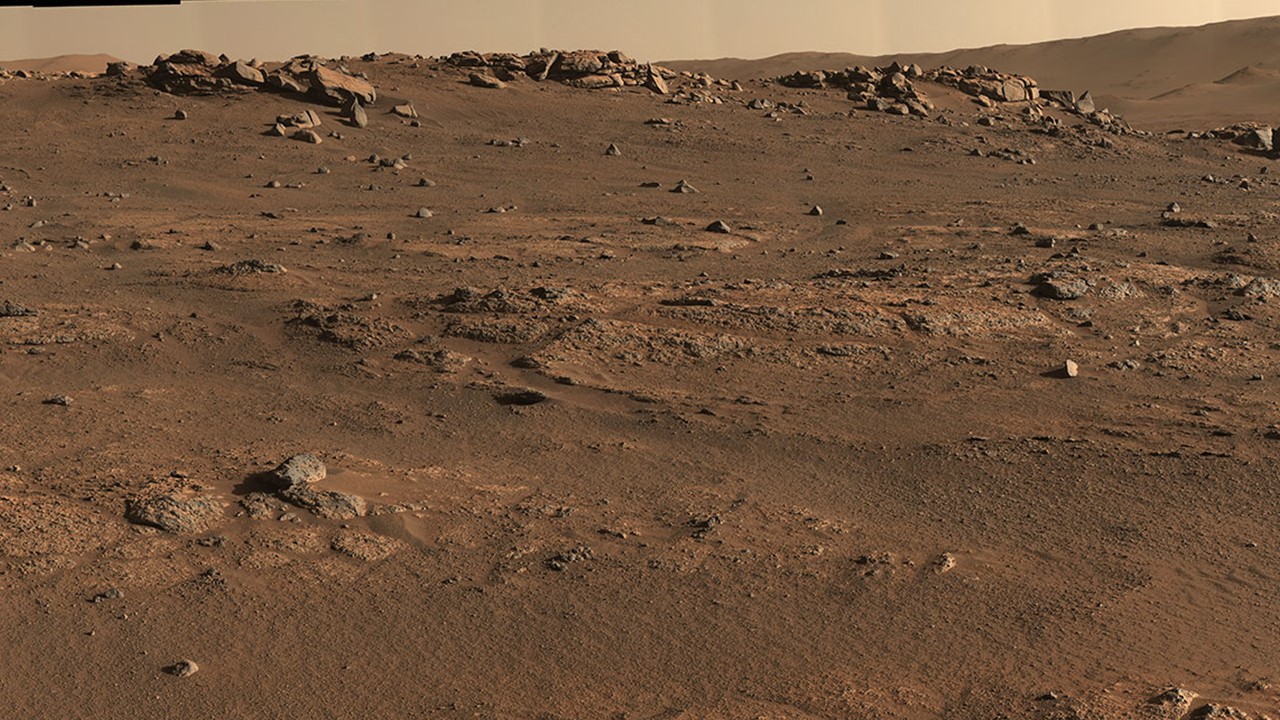 Tatlong Pilipino na kasama sa Mars exploration mission, kinilala sa ...