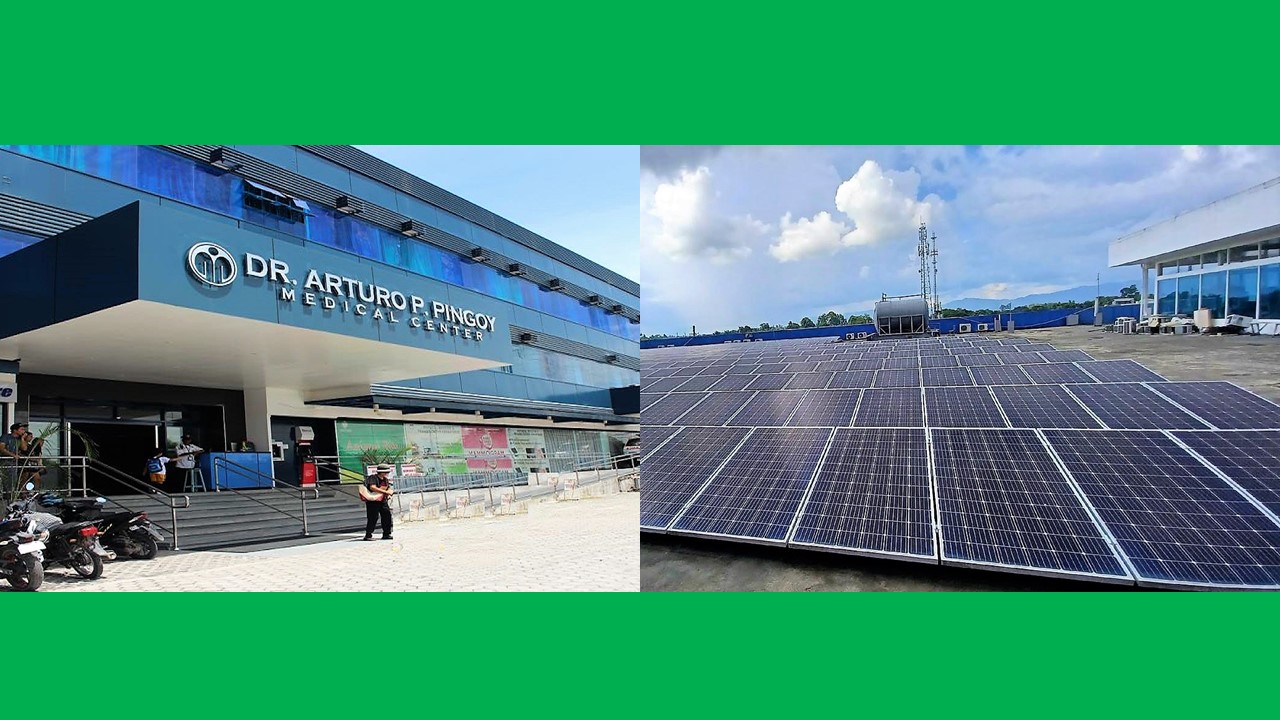 LANDBANK powers South Cotabato hospital’s sustainable healthcare - RMN ...