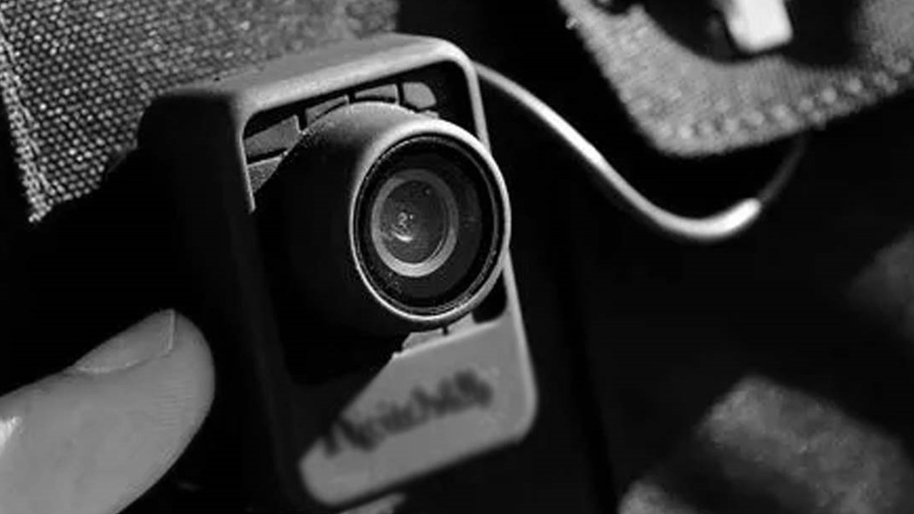 NBI, gagamit na ng body-worn camera sa kanilang mga operasyon - RMN ...