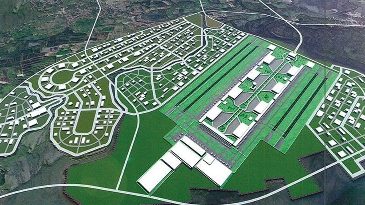 Pag-veto sa panukalang Bulacan Airport at ecozone, ikinalungkot ng ...