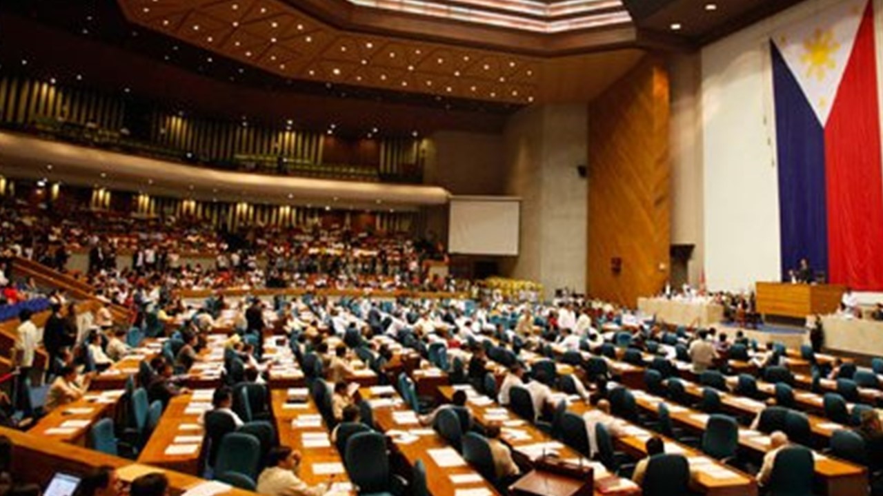 Paghahain ng mga panukalang batas at resolusyon sa Senado, magsisimula na sa Lunes - RMN Networks