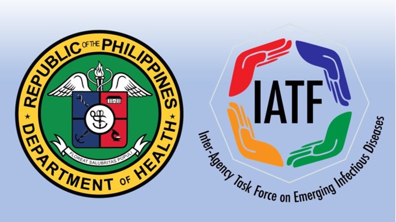 Reconstitution ng IATF members, suportado ng isang eksperto - RMN Networks