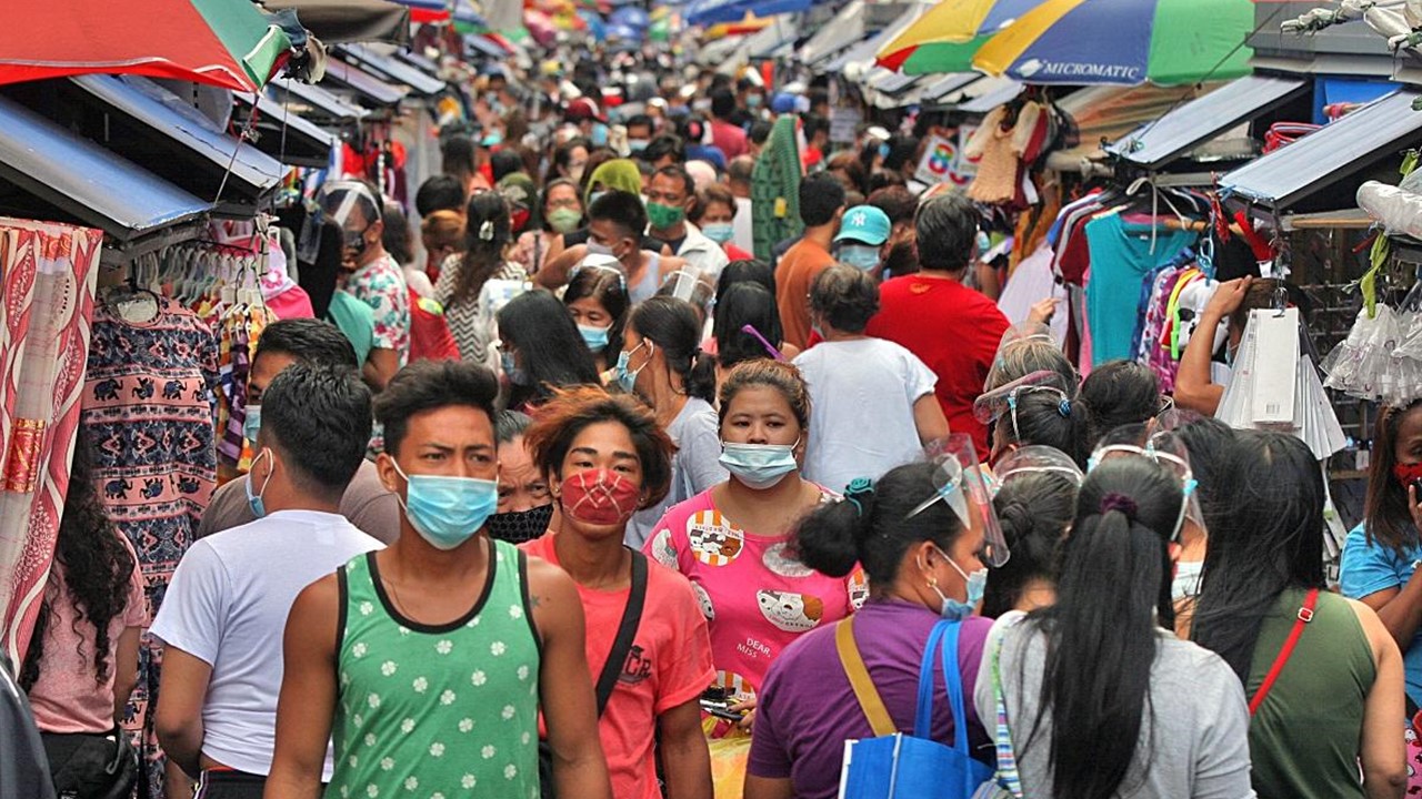 ECOP, umaasang matututukan ng Marcos administration ang mga programa at ...