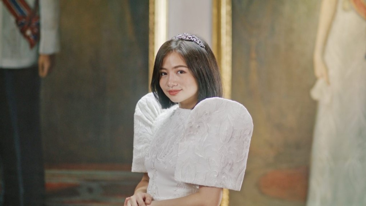 Pahayag ng aktres na si Ella Cruz na ‘History is like tsismis’, walang ...
