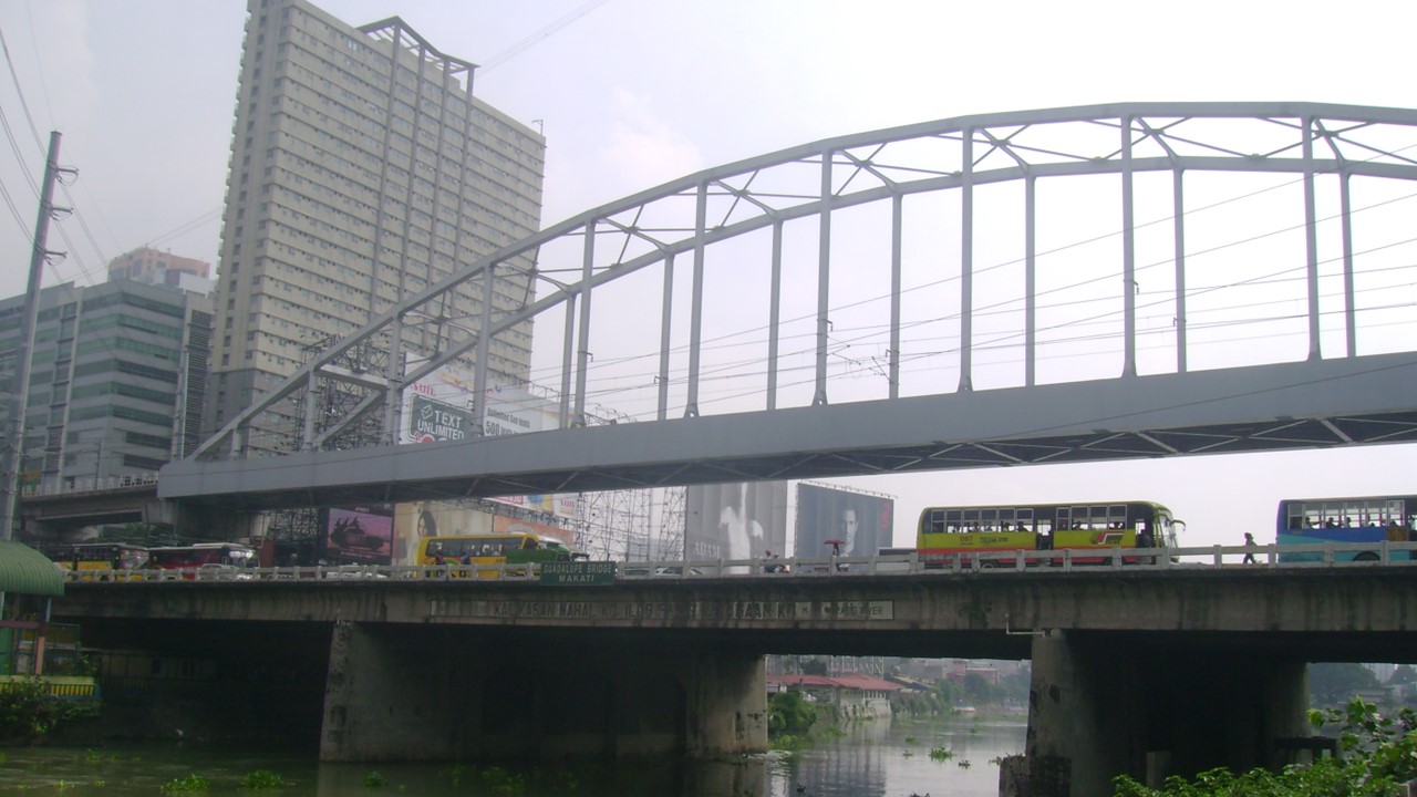 Pagkukumpuni sa Guadalupe at Lambingan Bridge, target masimulan sa ...