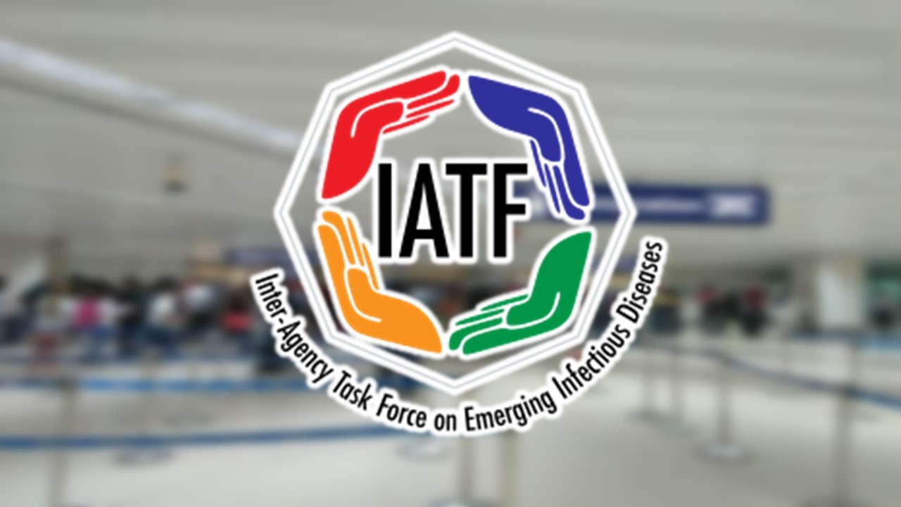 Pangangasiwa sa IATF, ipinalilipat sa NEDA - RMN Networks