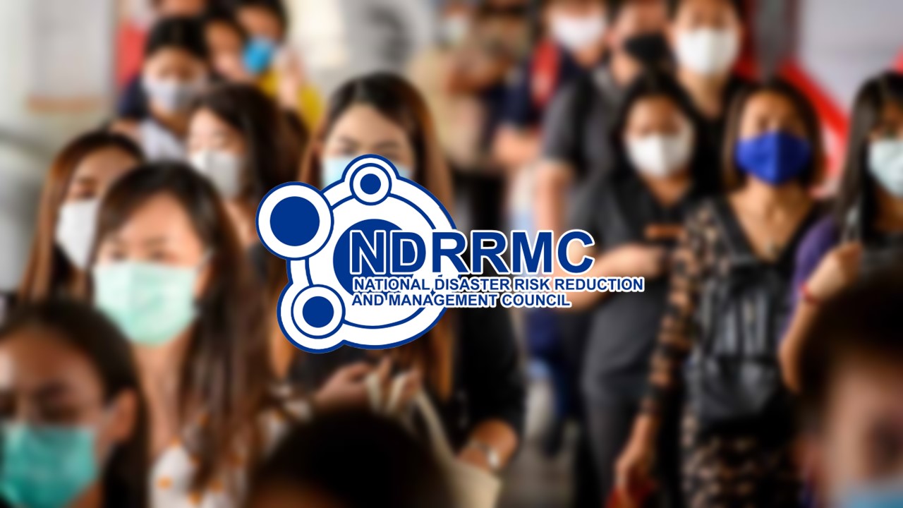 DND, walang nakikitang problema sa paglilipat sa NDRRMC ng tungkulin ...