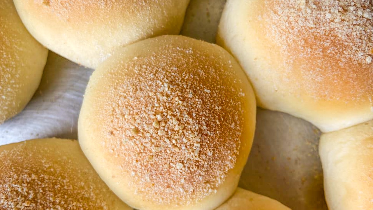 Presyo ng pandesal, balik na sa normal - RMN Networks