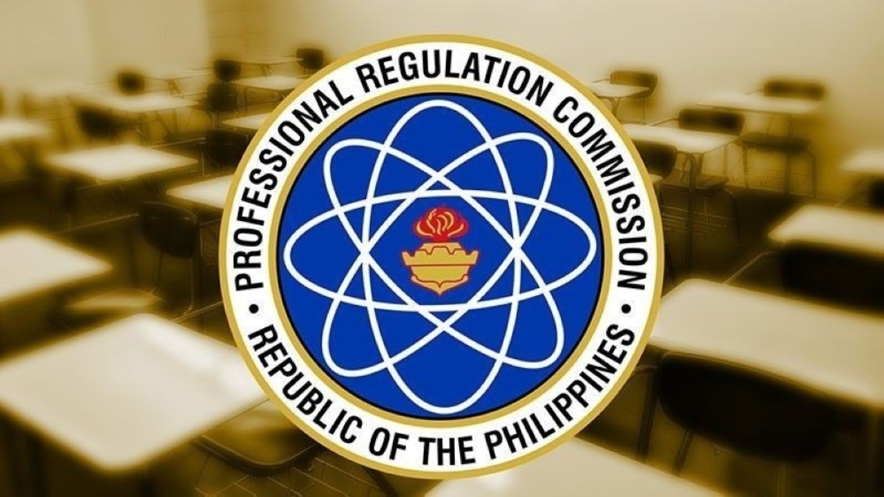 Professional Regulation Commission, nagdagdag ng dalawang testing ...