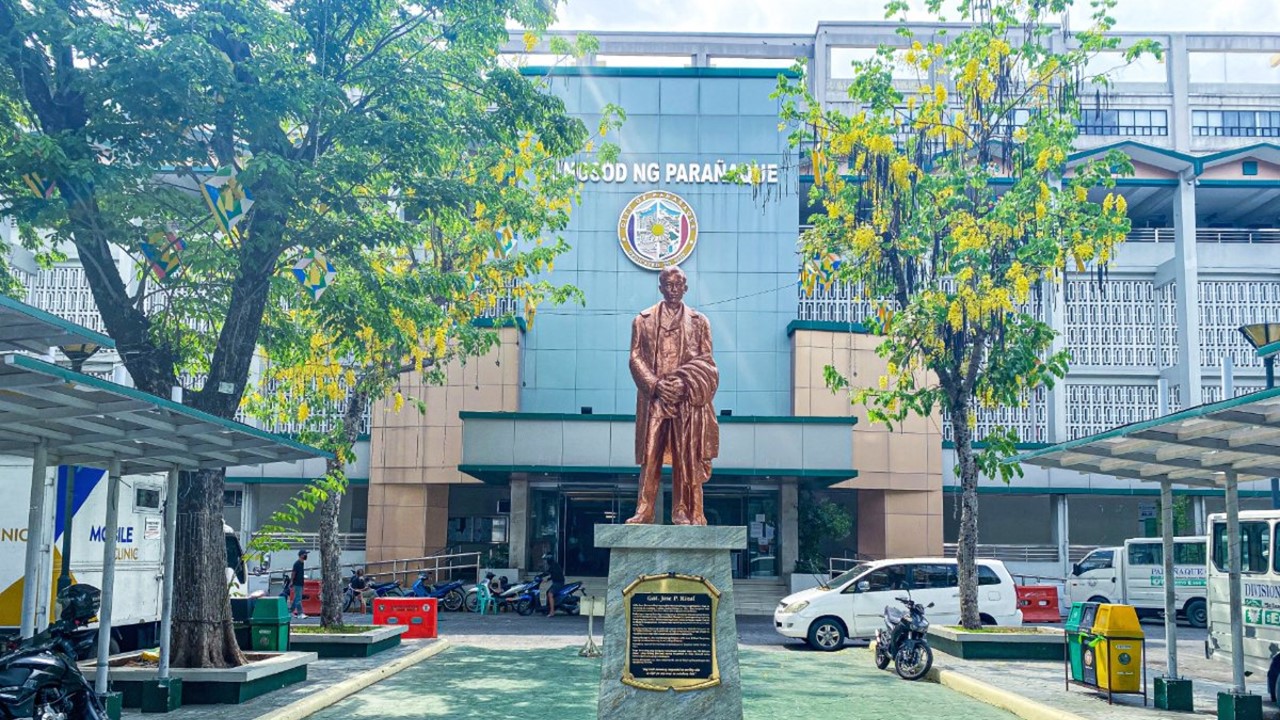 Buwanang allowance ng mga estudyante, inilabas na ng Parañaque LGU ...