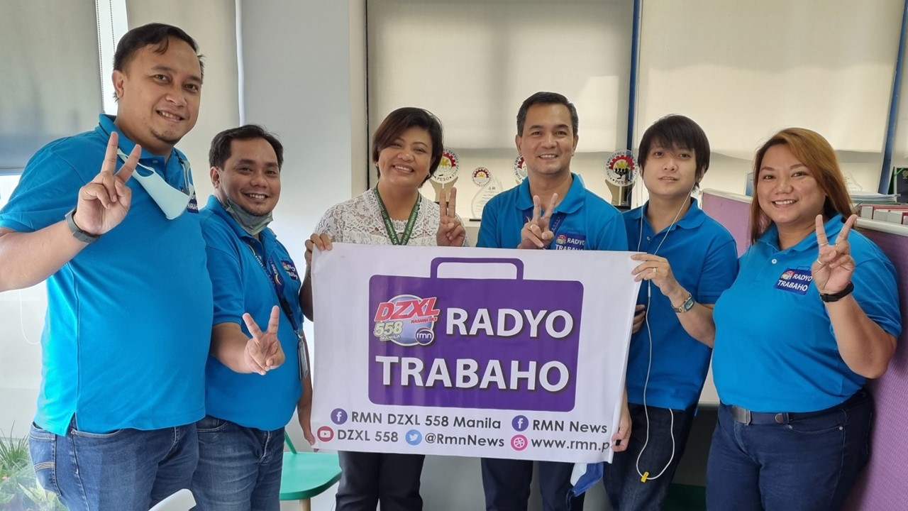 PESO Valenzuela, maglulunsad ng mega job fair katuwang ang DZXL Radyo Trabaho - RMN Networks