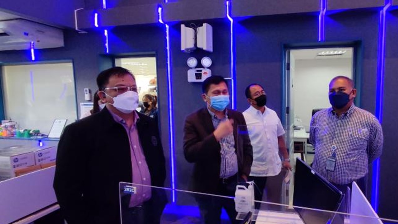 NDRRMC, tuloy ang assessment sa pinsala ng lindol - RMN Networks