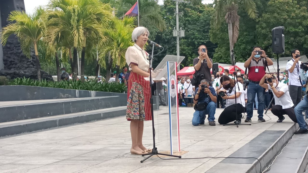 "One-strike policy", mahigpit na ipapatupad ni Manila City Mayor Honey ...