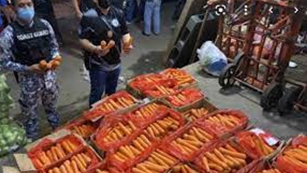 Opisyal ng Bureau of Plant Industry, dumipensa sa pagdadawit sa kanya ...